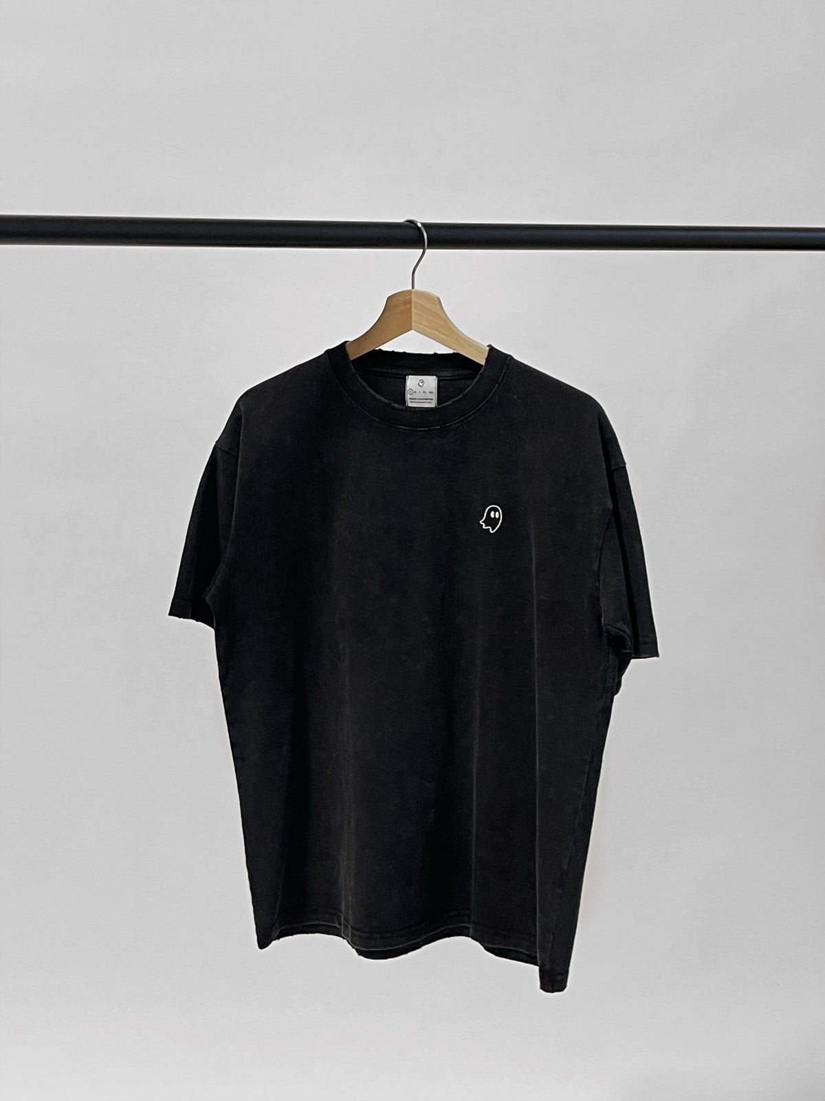 Products Cozy Ghost