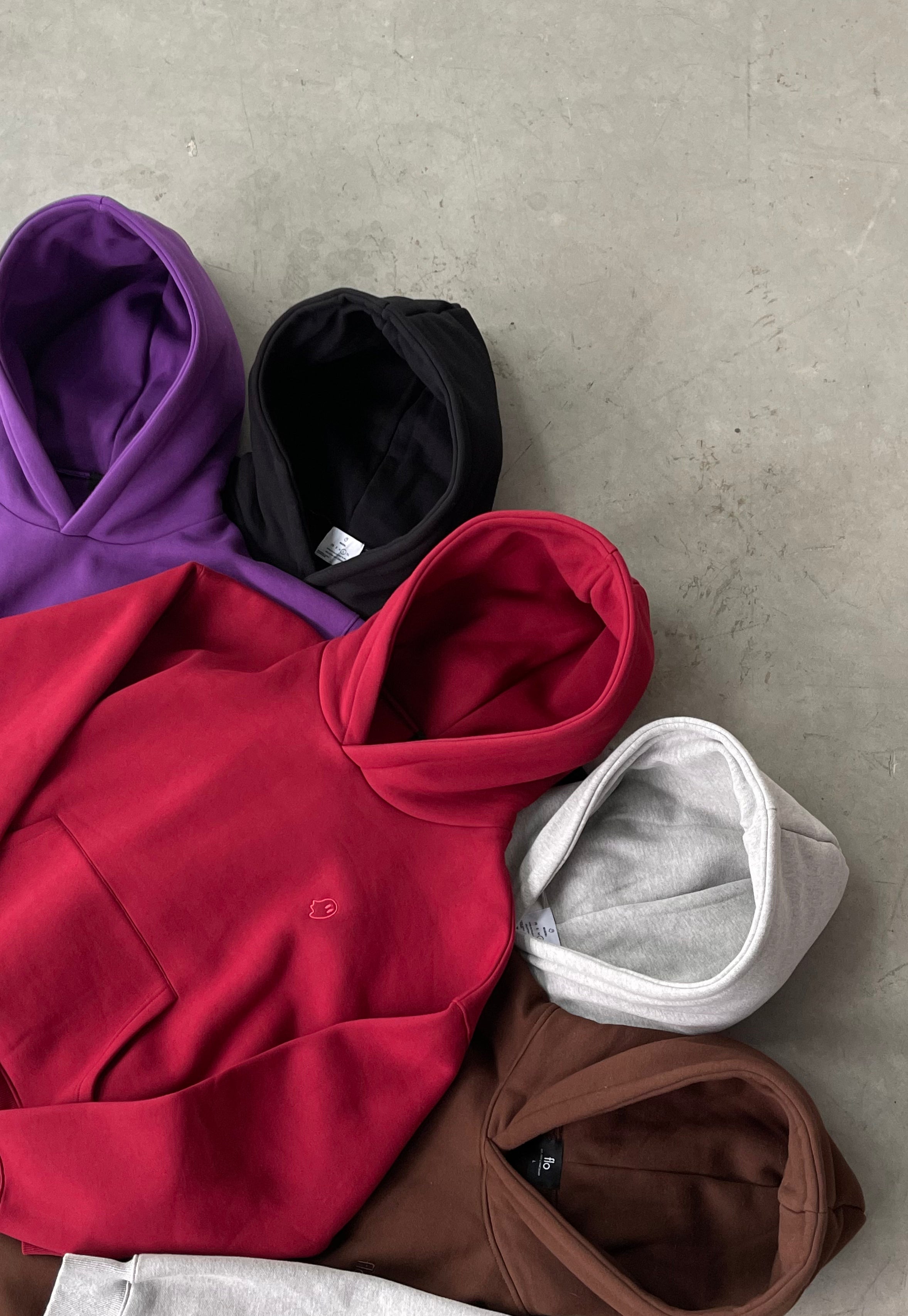 Cozy Ghost — pieces with purpose. Cozy Ghost — pieces with purpose.